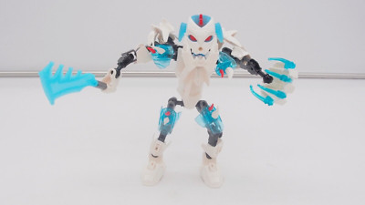 LEGO HERO Factory: FROST BEAST (44011) (T12) 673419190626| eBay