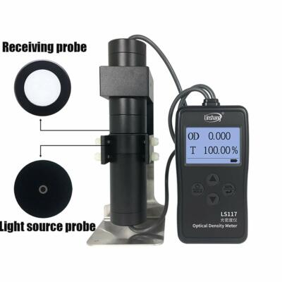 Densitometers - Dot Meter