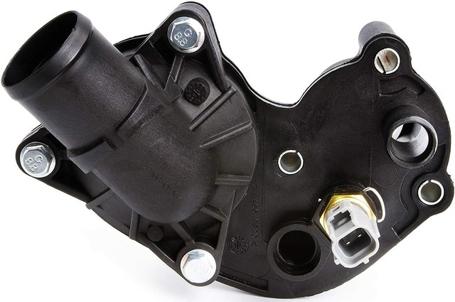 Genuine Ford Engine Coolant Outlet Flange BM5Z-8592-D | eBay