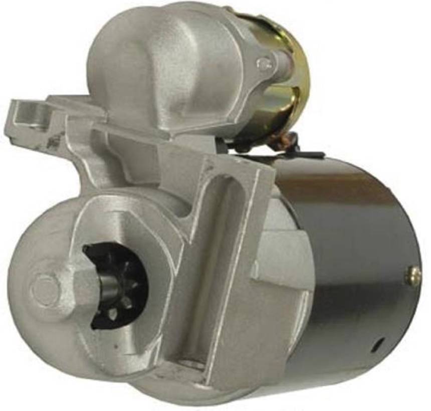 STARTER FITS BUICK CENTURY REGAL SKYLARK CHEVROLET BERETTA CAVALIER ...