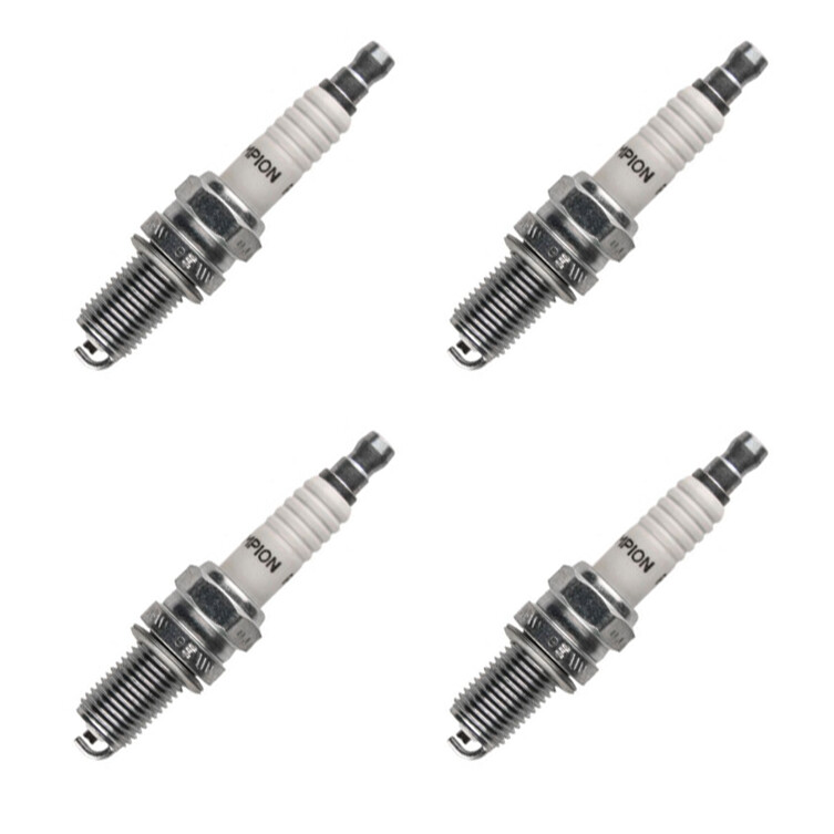 Champion RA8HC - Alternative spark plugs