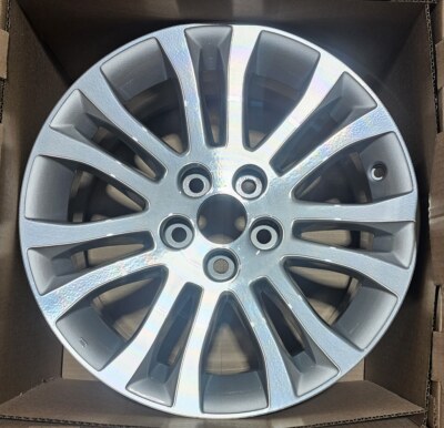 Factory OEM 17" Wheel Fits 2011-2020 TOYOTA SIENNA 4261108130 | eBay