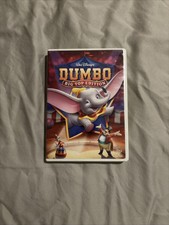 Dumbo (DVD, 2006, Big Top Edition - Special Edition) for sale online | eBay
