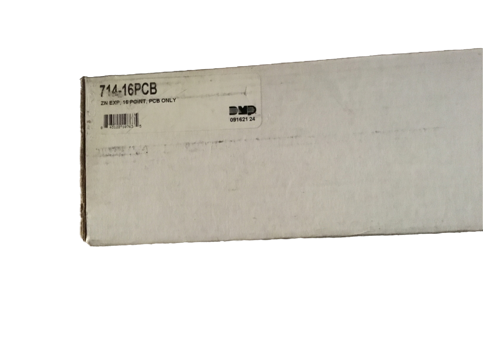 DMP 714-16pcb 16 Zone Expansion Board - FREESHIP for sale online | eBay