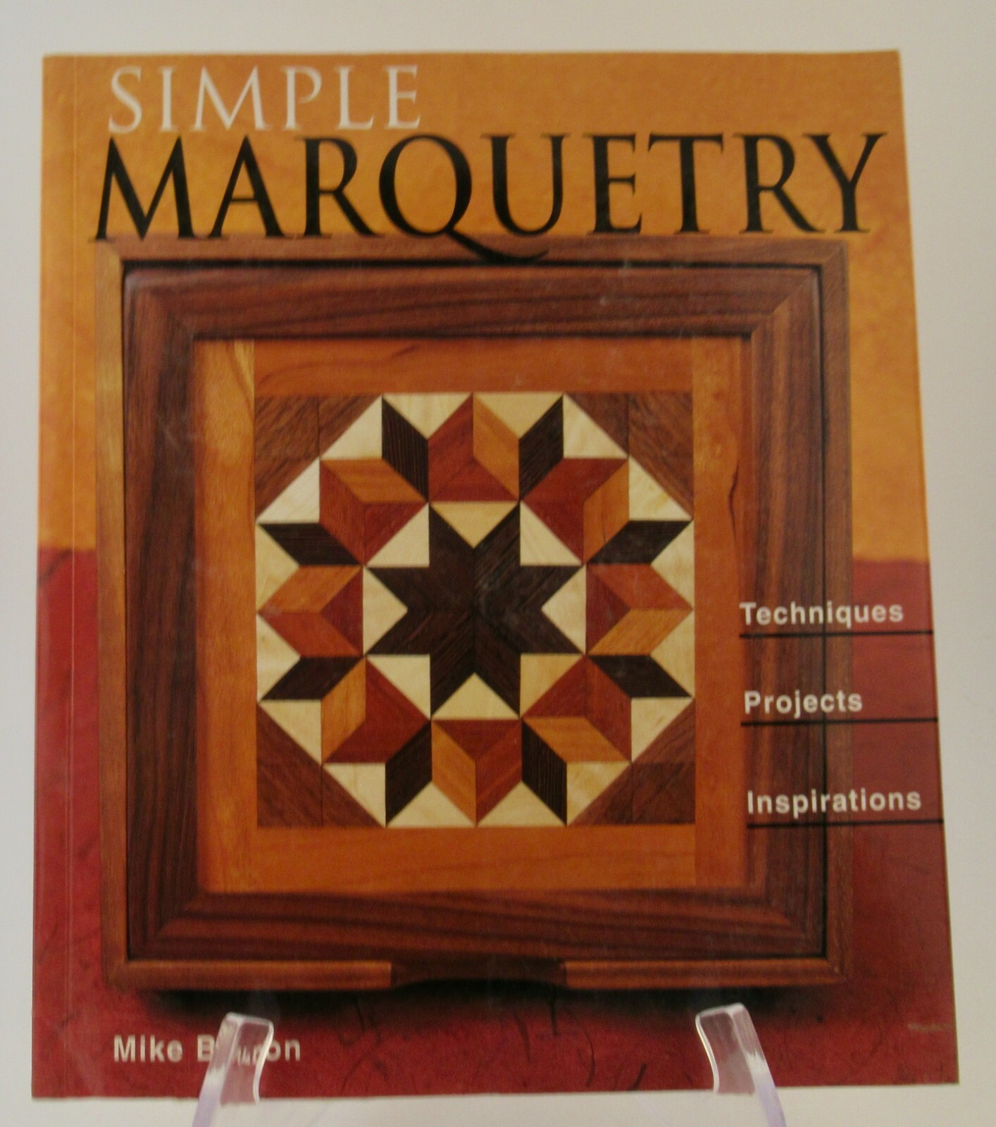 Simple Marquetry - Techniques, Projects & Inspirations - brand new ...