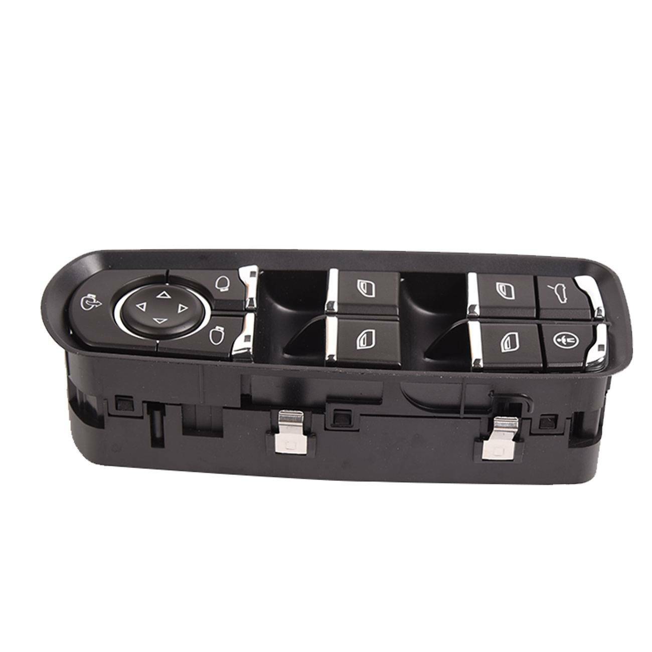 Front Door Window Switch Porsche Macan Panamera Cayenne 10-19 ...