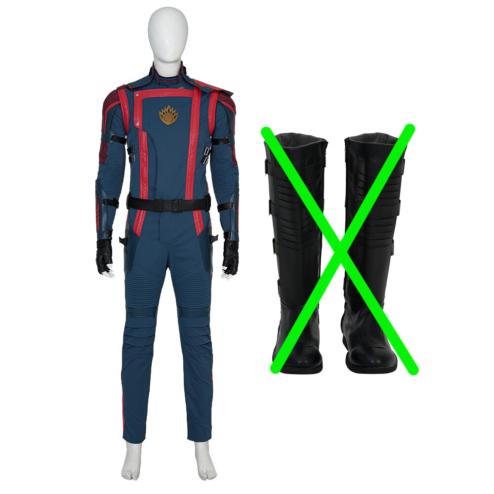 Team Galactic Cosplay