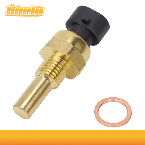 Coolant Temperature Temp Sensor For GM GMC TPI TBI LT1 LS1 LS2 4.8 5.3 ...
