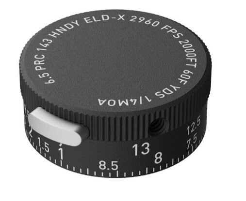 Leupold Custom Dial System: Trajectory Made Simple | eBay
