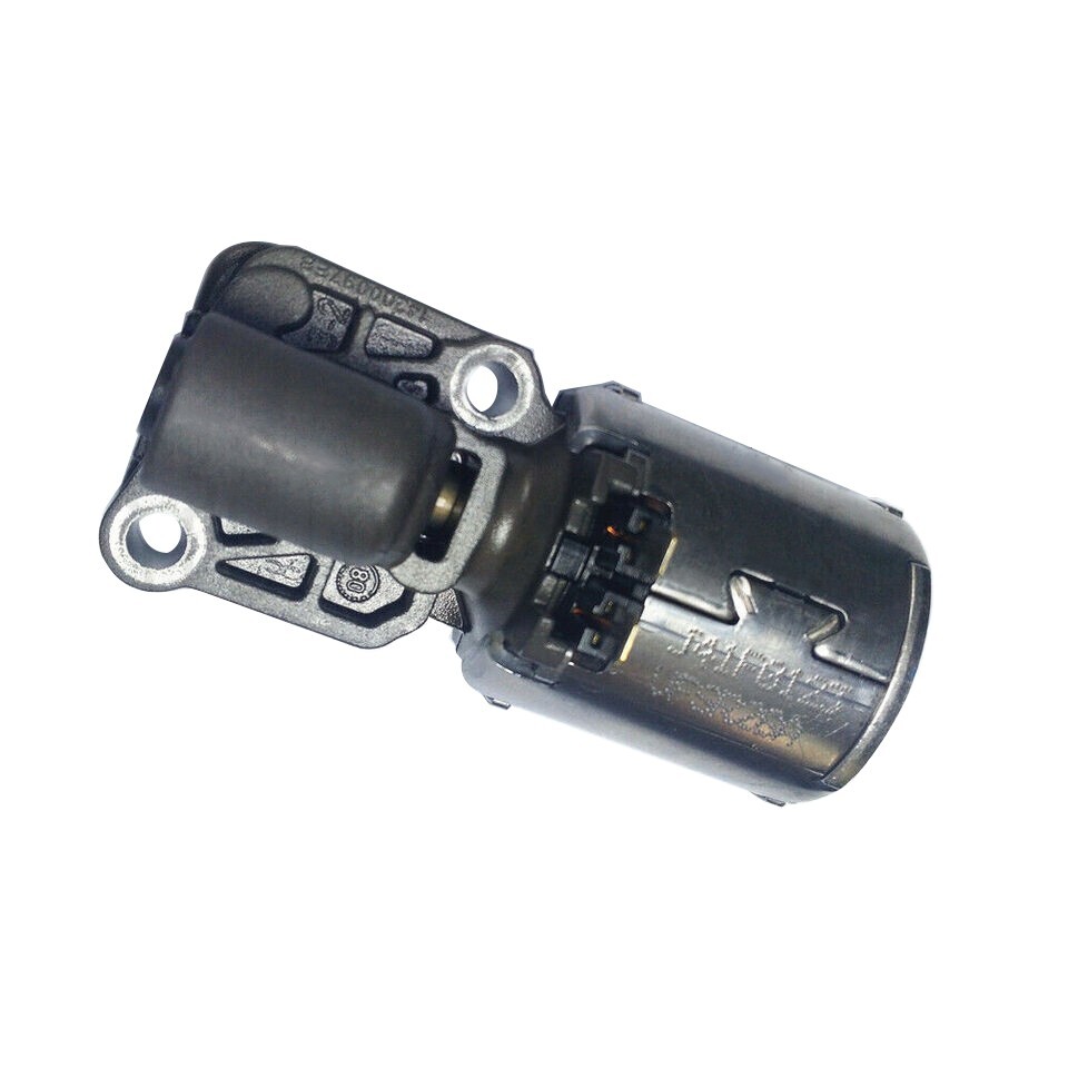 OEM For VW AUDI N215 PC1 N216 6-Speed DSG 02E Transmission Solenoid ...