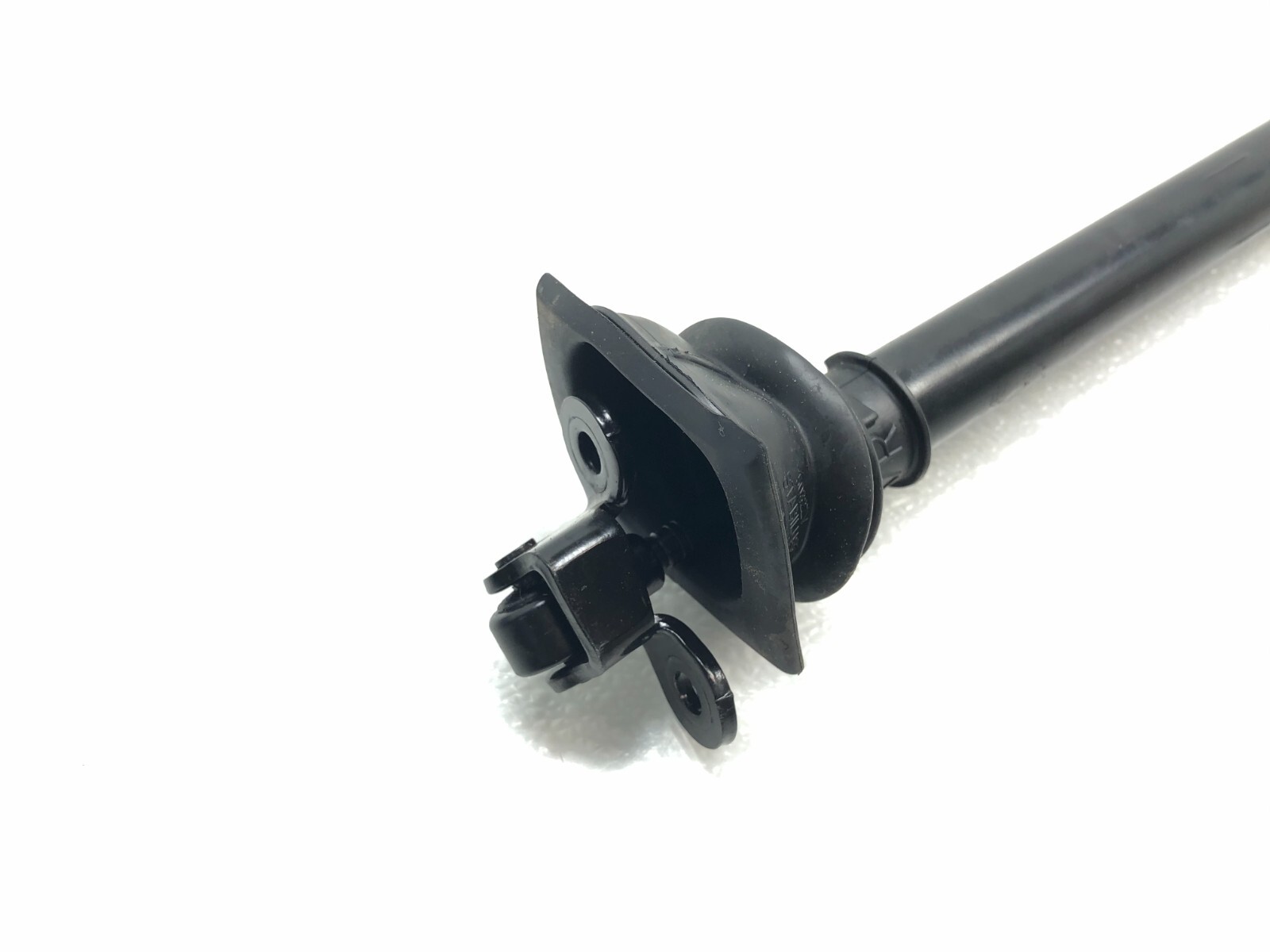 12+Porsche+Panamera+4s+Front+Left+Driver+Side+Door+Check+Arrestor+ ...