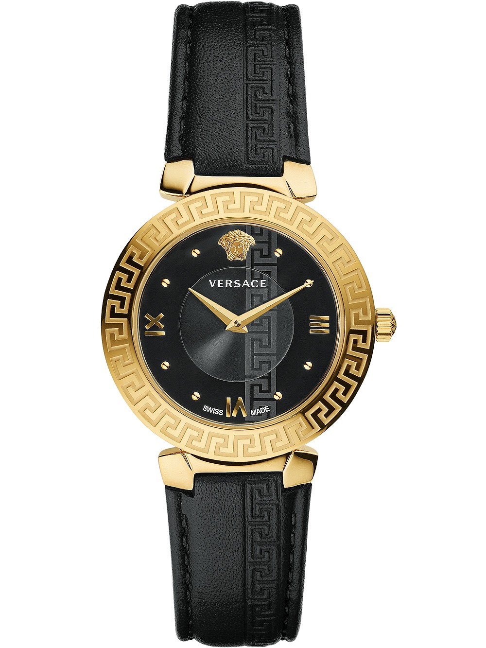 Versace V16050017 Daphmis ladies 35mm 3ATM | eBay