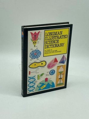 Longman Illustrated Science Dictionary | eBay