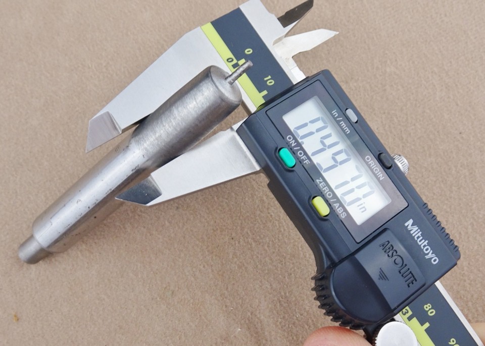 .22 , .40 , .44 , .50 Decapping Rods | Re- & Decapper Hand Reloading ...