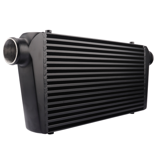 Pulsar Turbo Universal Performance Intercoolers 600*300*76mm 3'' Inlet ...