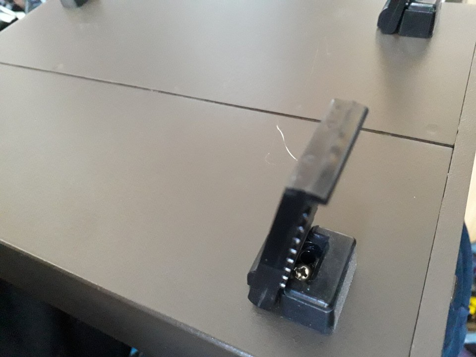 Keithley 199 System 5.5 Digit DMM-Scanner, TOP Zustand | eBay