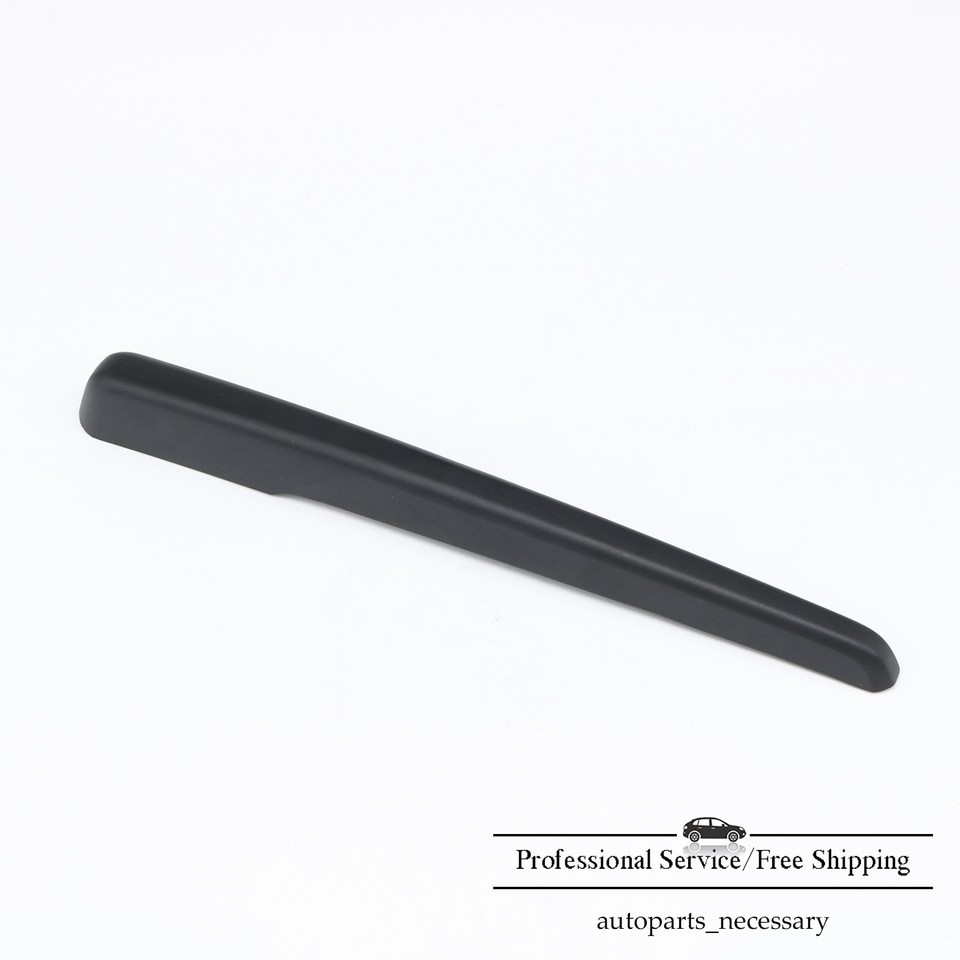 For Porsche Panamera Cayenne Rear Wiper Arm Cover 974955435B | eBay