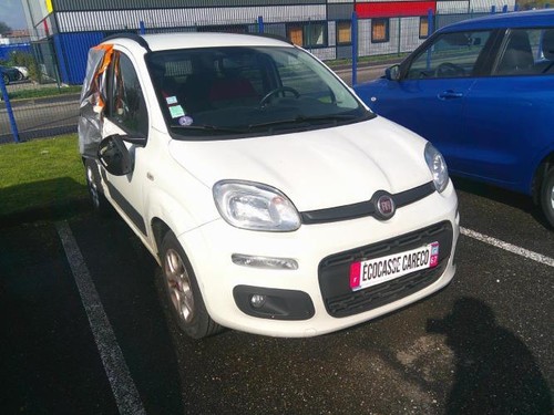 Condenseur de clim FIAT PANDA 3 51930033 | eBay