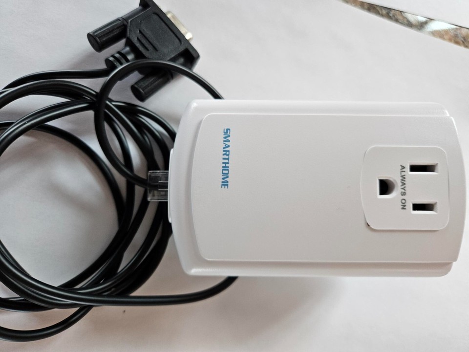 INSTEON Smarthome PowerLinc V2 USB #2414S somfy bridge | eBay