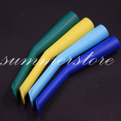 Dental Disposable Surgical Strong Suction Tips Adult Aspirator Tubes ...