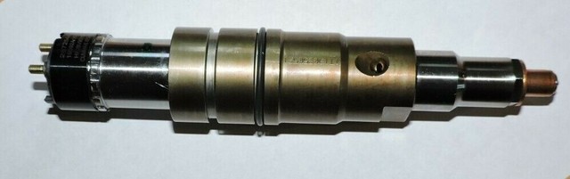 Cummins ISX Isx15 Diesel Fuel Injector - 2872544 for sale online | eBay