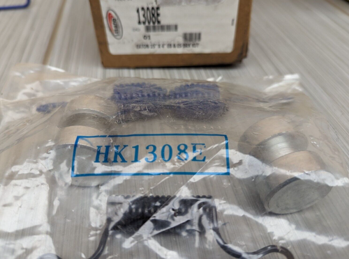 1308E Eaton Brake hardware kit EF-1 R-507004 E5139 Leland for 15X4 ...