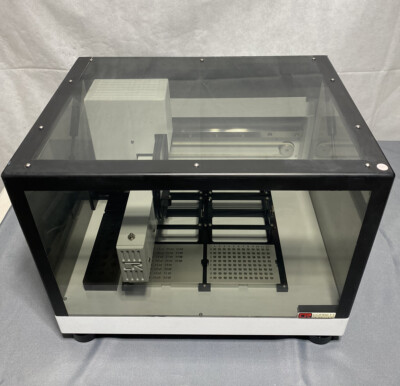 Corbett CAS-1200 Automated Real-Time Quantitative PCR Preparation ...