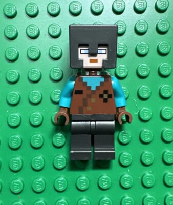 LEGO Minecraft The Sky Tower 21173 | Pilot Mini Figure ONLY no elytra ...