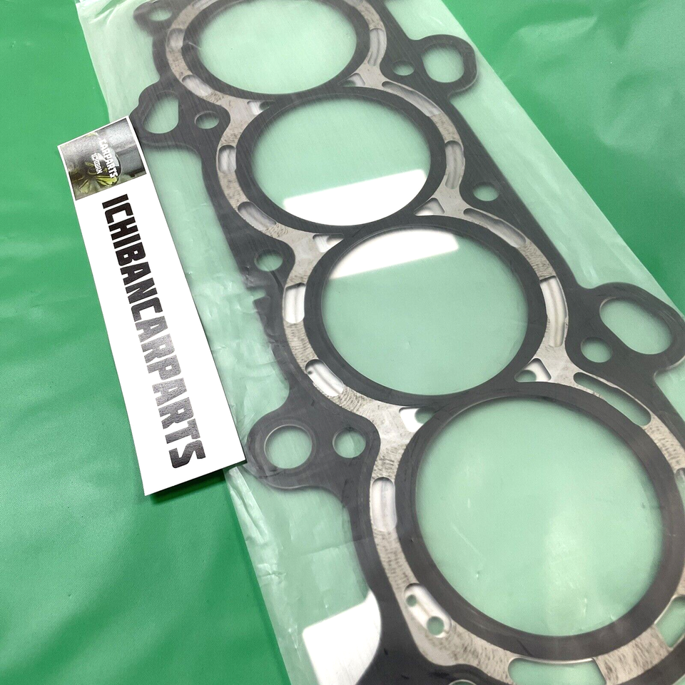Honda Genuine 12251-RBB-004 Head Gasket 2004-2008 Acura TSX K24A2 ...