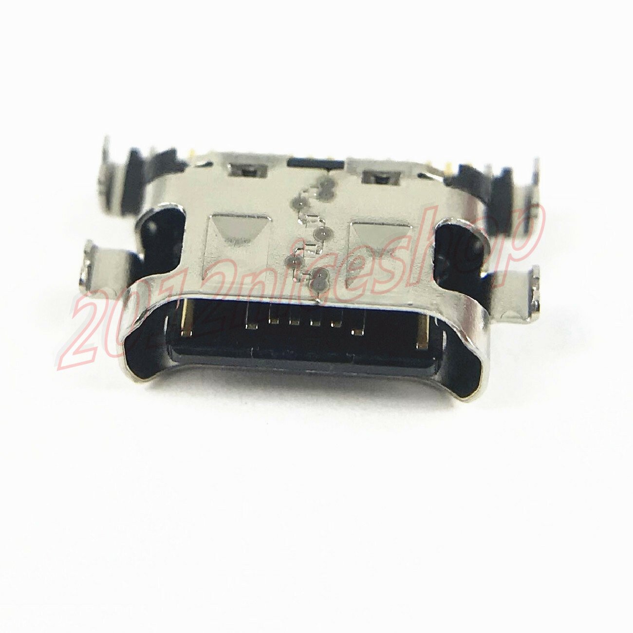 OEM Type-C Charging Port Connector Jack For Samsung Galaxy A20 A30 A50 ...