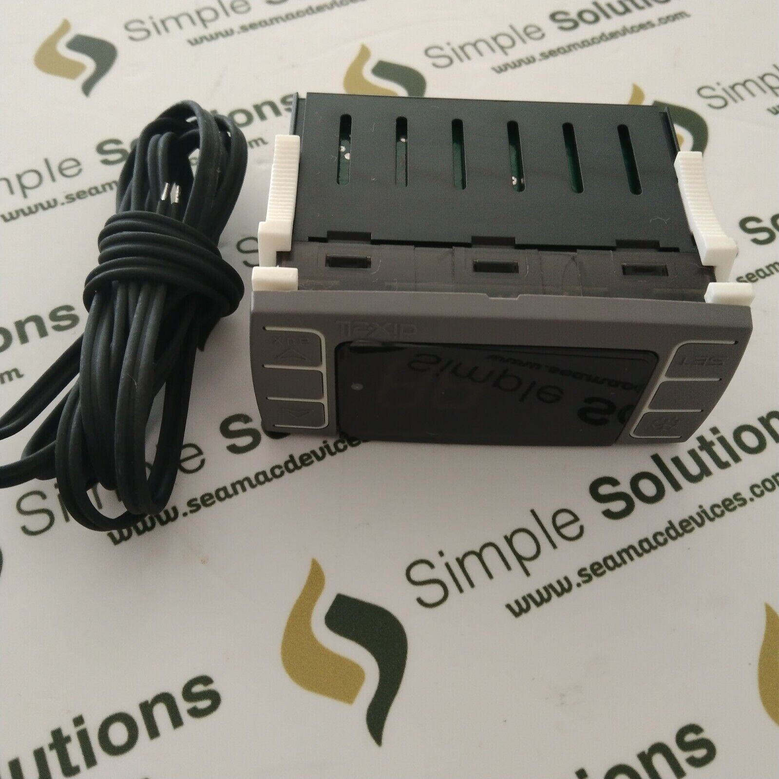 1PC Dixell Temperature Controller XR03CX (XR03CX-1NOC1) | eBay