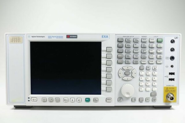 Agilent Keysight N9010A 44GHz EXA X-Series Signal Analyzer w/ Options ...
