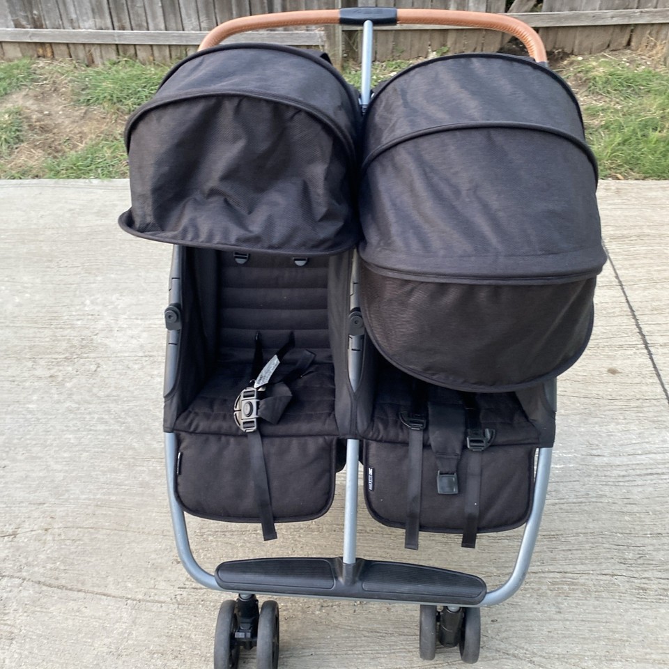 Zoe Double Stroller | eBay