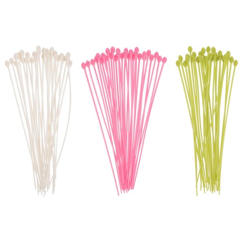 3 Set Perm Needle Hair Clips for Stylist Rollers Securing Pins ...