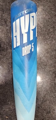 Easton Hype Fire Artic Flame 32 27 Drop 5 Bat | eBay
