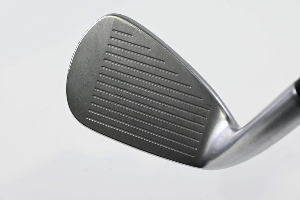 Mizuno JPX 919 Hot Metal #9 Iron / Regular Flex N.S.Pro Steel Shaft | eBay