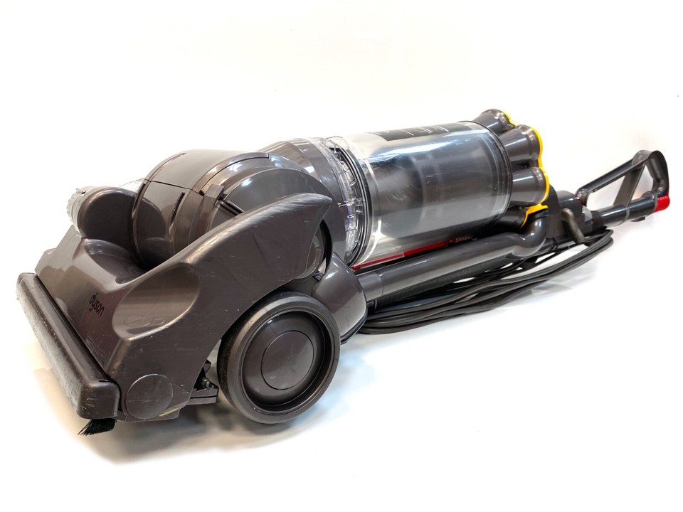 Dyson Upright Hoover Vacuum Cleaner DC33 Multi Floor Carpet Cleaner ...