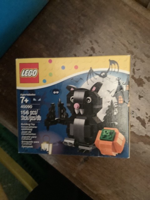 LEGO BRICKHEADZ: NINJAGO 10 (40490) for sale online | eBay