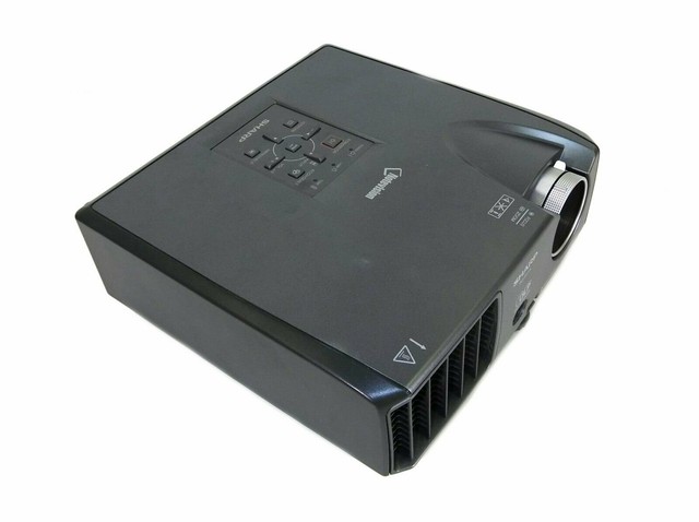 Sharp PG-F211X DLP Projector for sale online | eBay