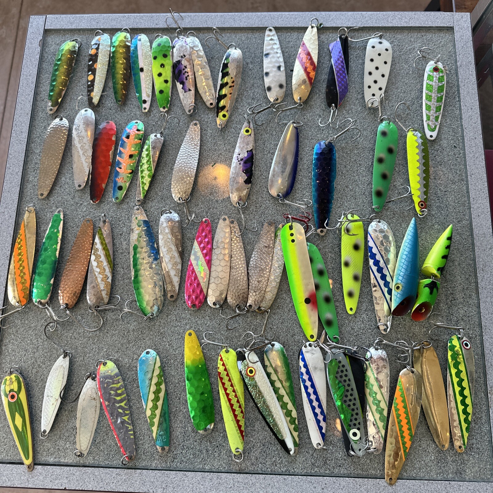 Assorted Spoons | eBay