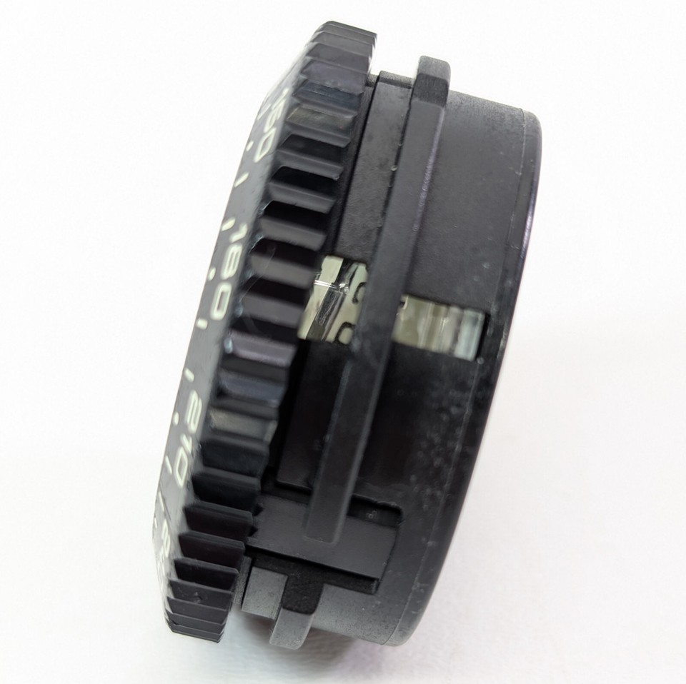 Oceanic Sommergibile Compass Puck Module Immersioni ( Aeris ,di ...