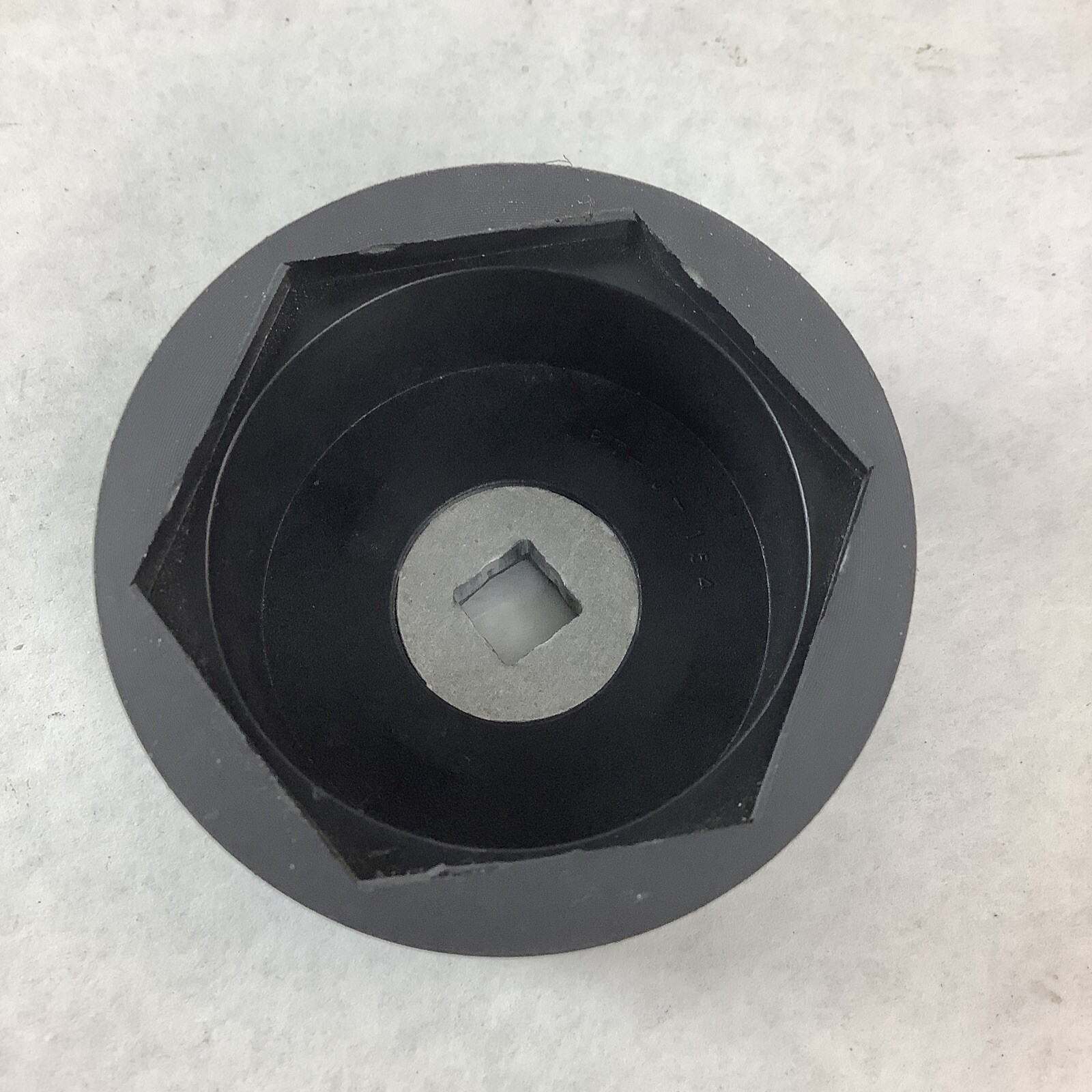 Composite Jam Nut Socket BT-J-154 (DMC) Daniels New | eBay