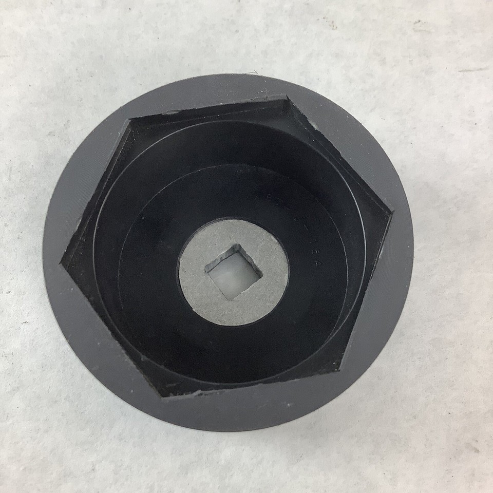 Composite Jam Nut Socket BT-J-154 (DMC) Daniels New | eBay