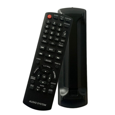 Replace Remote Control For Panasonic N2QAYB000387 SA-PM5 SA-PM24 CD ...