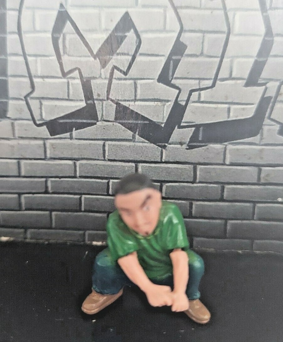 HOMIES SERIES 12 NEW FIGURE 1:32 SCALE PICK ONE | eBay