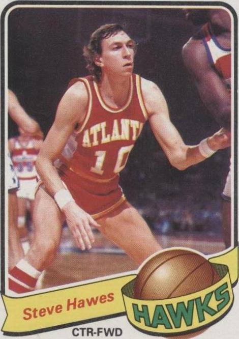 1979-80 Topps - Steve Hawes #78 for sale online | eBay