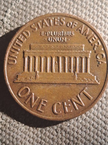 1970 No Mint Mark Lincoln Penny | eBay