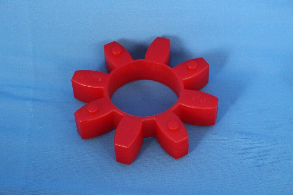 Rotex KTR GR48 compatible coupling spider | eBay