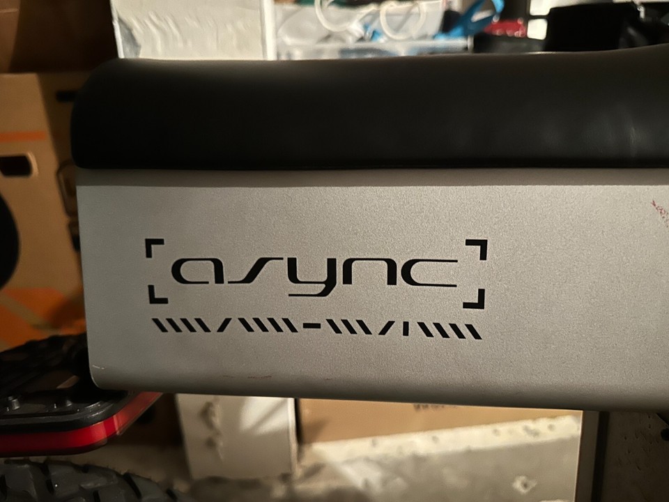 Async A1 Pro Ebike 35 MPH e-Bike 150 Mile Range Local Pick Up LA ...