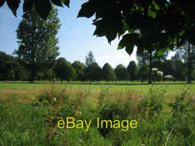 Photo 6x4 Golf course north of East Dereham Northall Green This course ...